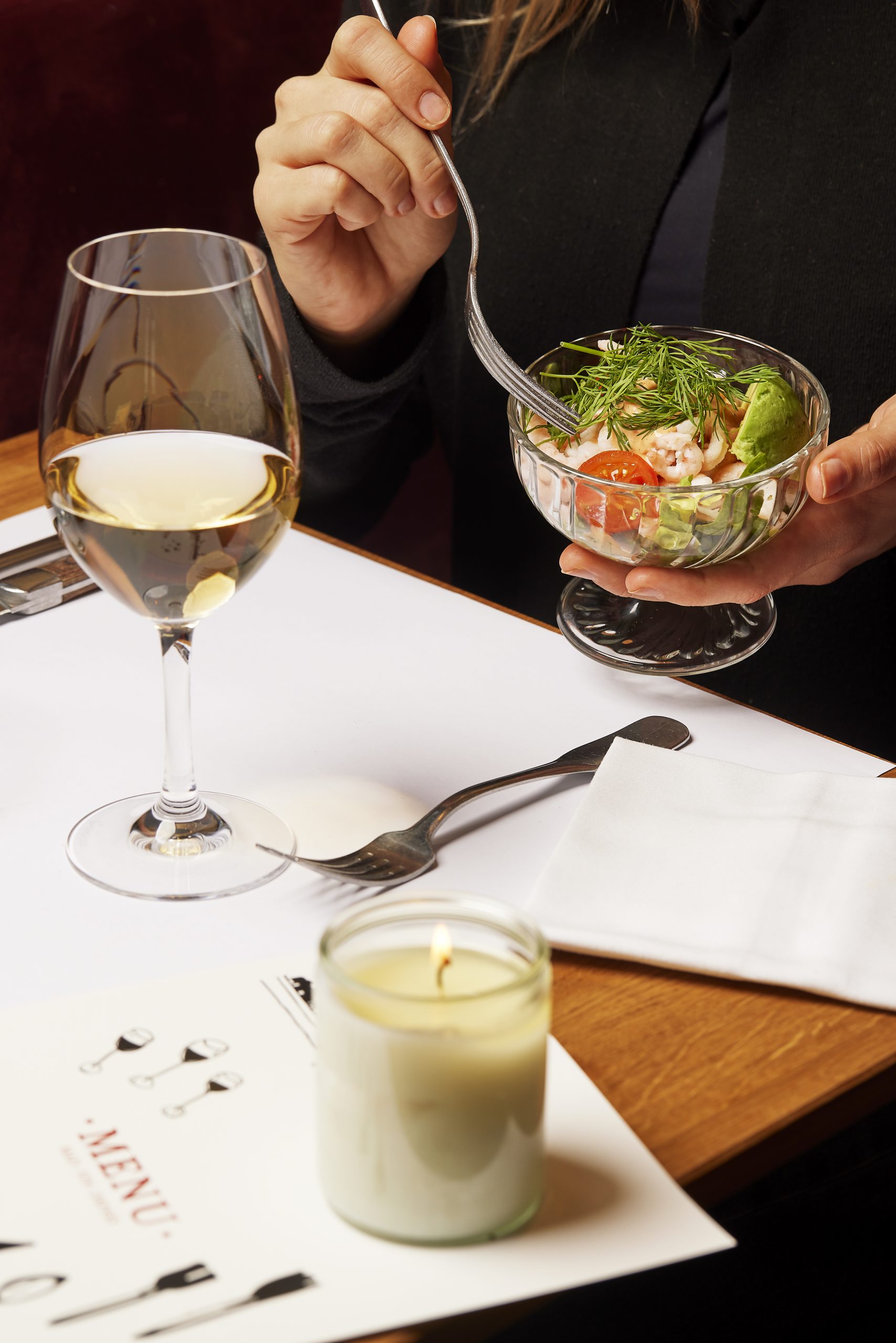 Le Grand Rouge - Sovino Brands