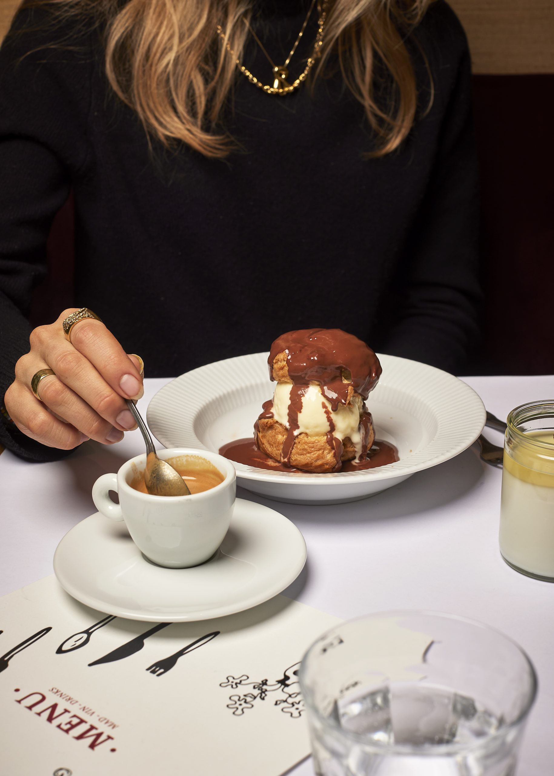 Le Grand Rouge - Sovino Brands