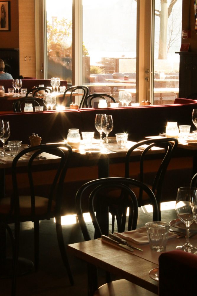 Le Grand Rouge - Sovino Brands